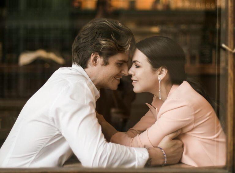 Date with Intention: How to Spot True Compatibility